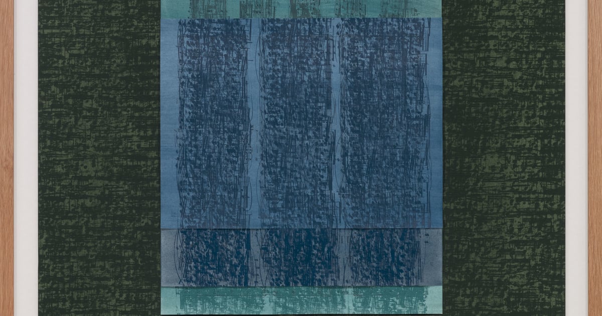 Idris Khan | Galerie Thomas Schulte