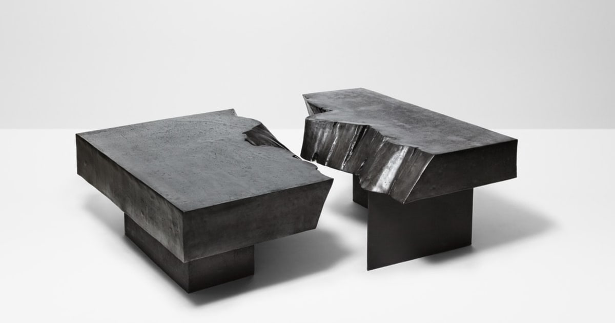 Pierre Sabatier | Galerie Gastou