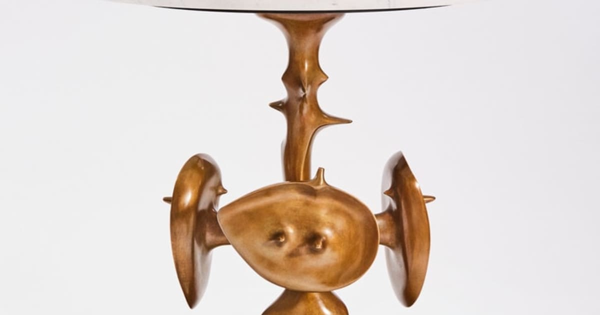 Victor Roman | Galerie Y/V Gastou