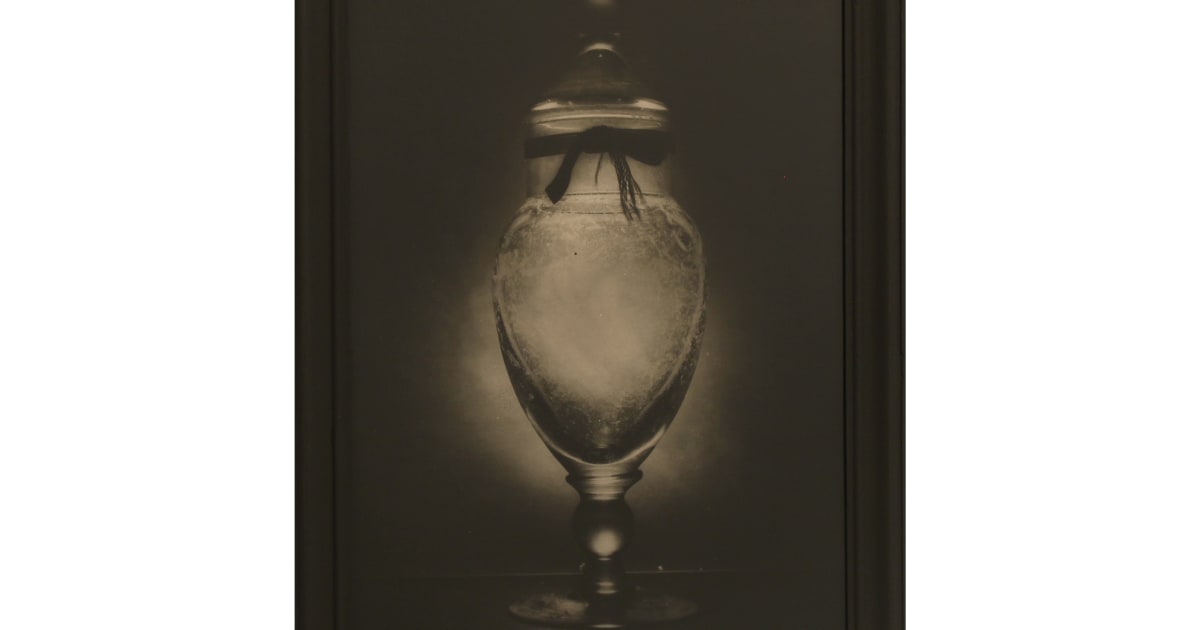 Sergio Scabar, Tihi predmeti / Silent Objects, 2018 | Galerija Fotografija