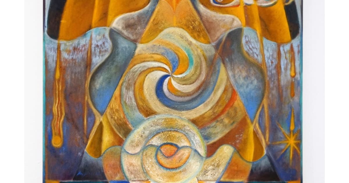 Margaret R. Thompson - Biography | GALERIST