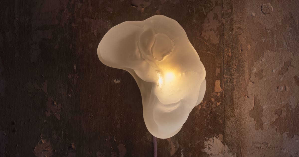 Laura Astrup Larsen | Galleri Duerr