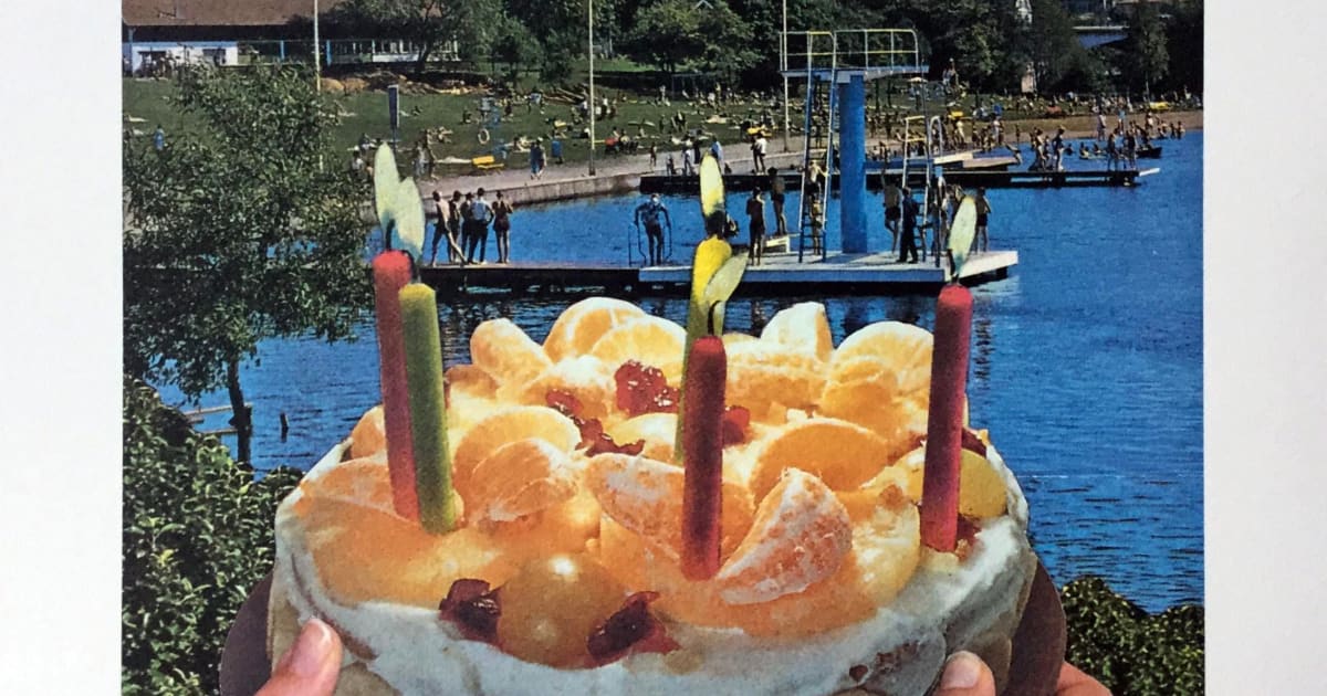 Jan Stenmark | Galleri Duerr