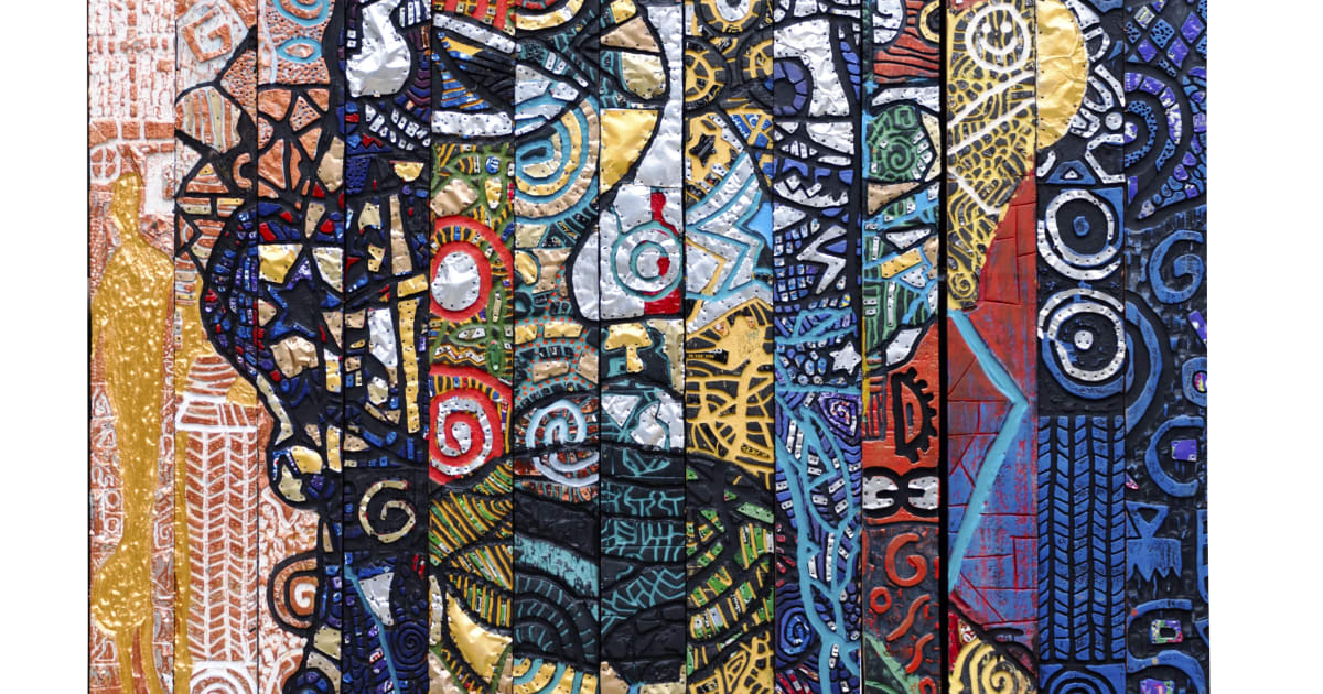 Gerald Chukwuma, Untitled | Gallery 1957