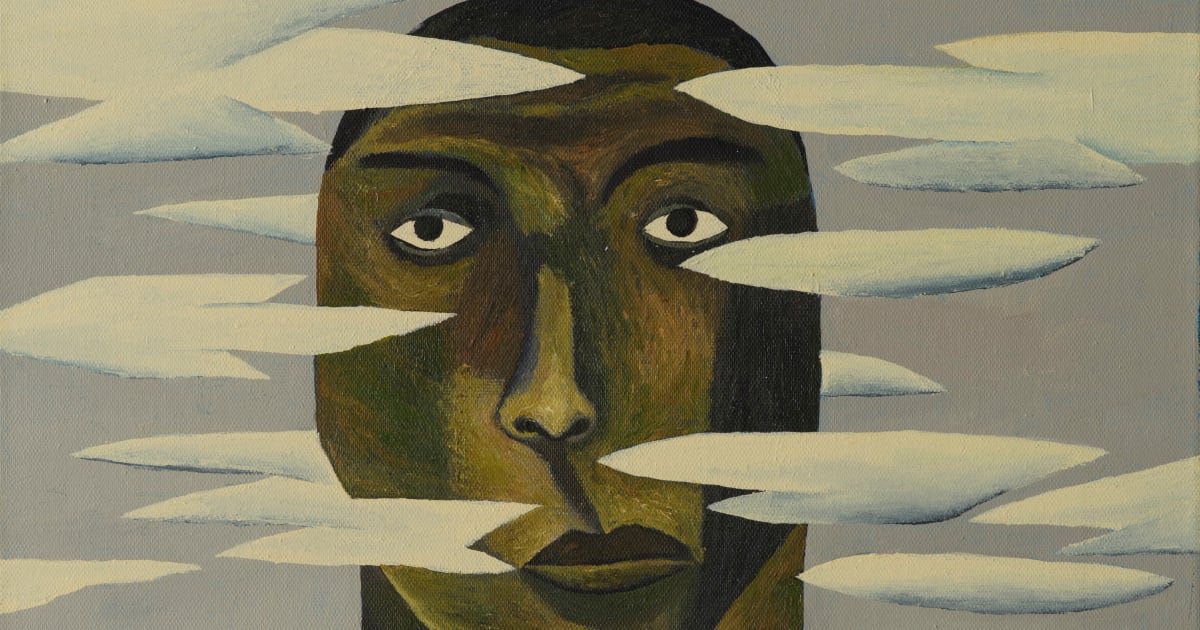 Salah Elmur, P.E. & W.C., 2022 | Gallery 1957