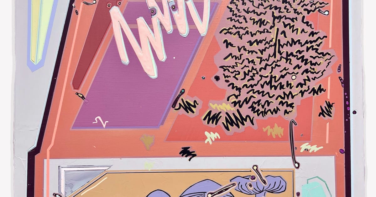 Jenna Pirello | gallery b.