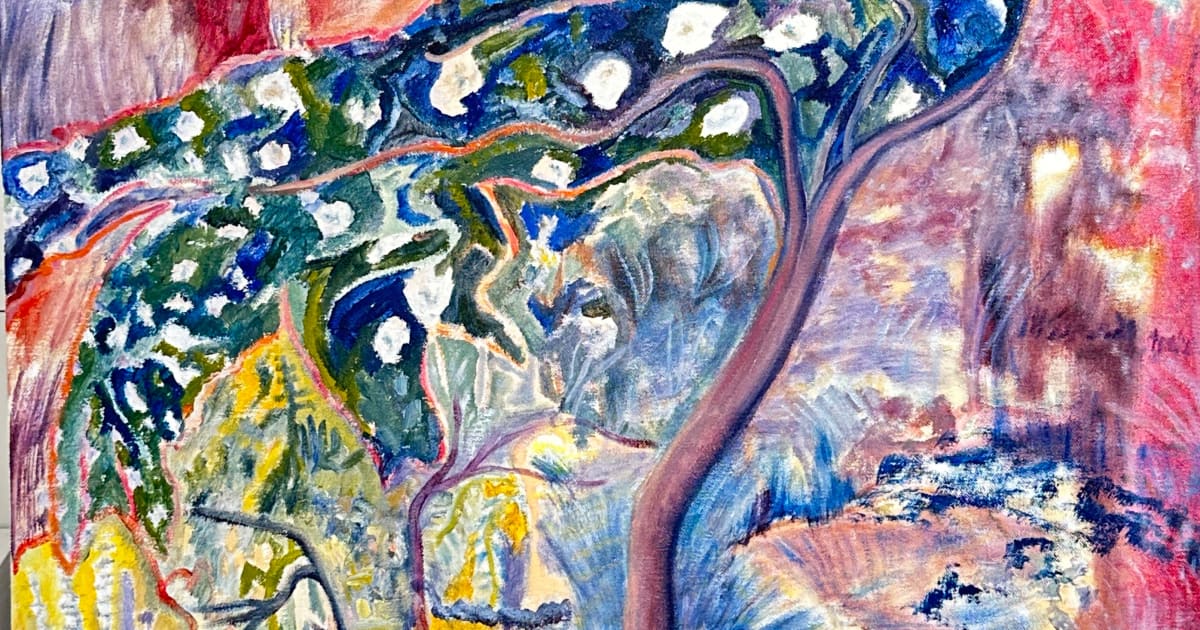 Alice Jones | gallery b.