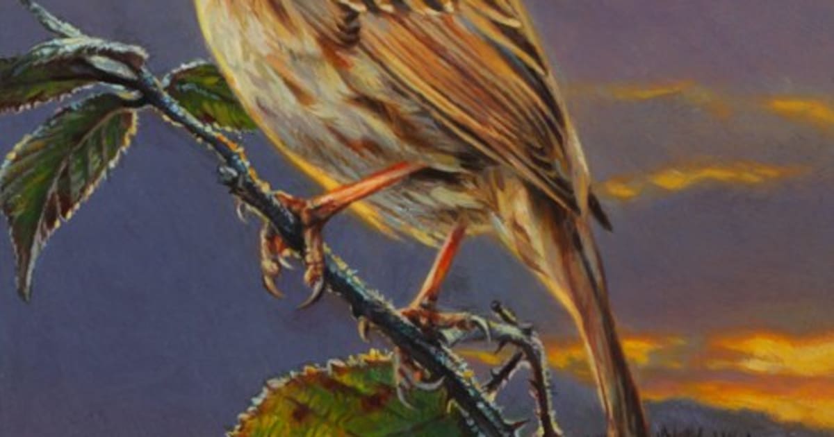 Jonathan Pointer - Works | Gallery by the Lakes