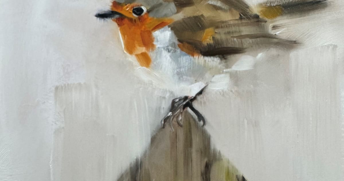 Julie Brunn - Works | Gallery by the Lakes