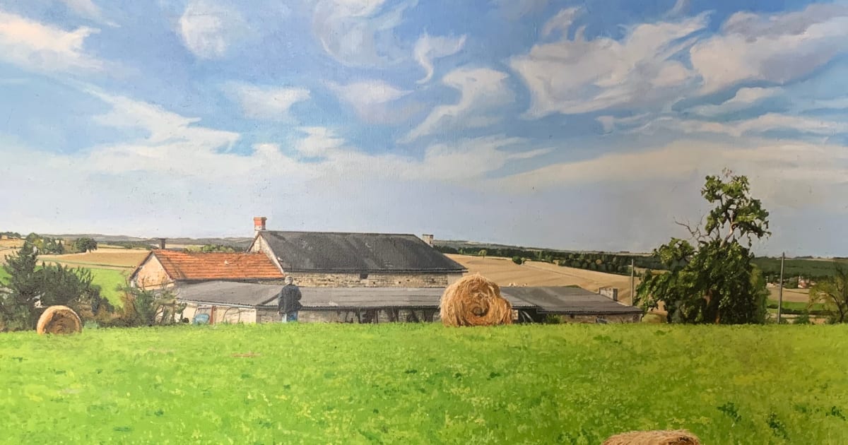 Edward Stone - Overview | Gallery by the Lakes