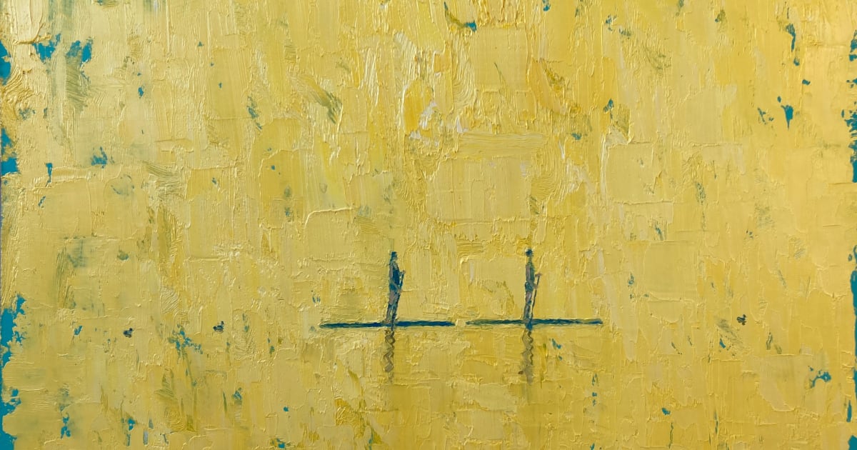 Stuart Buchanan | GALLERY HEINZEL