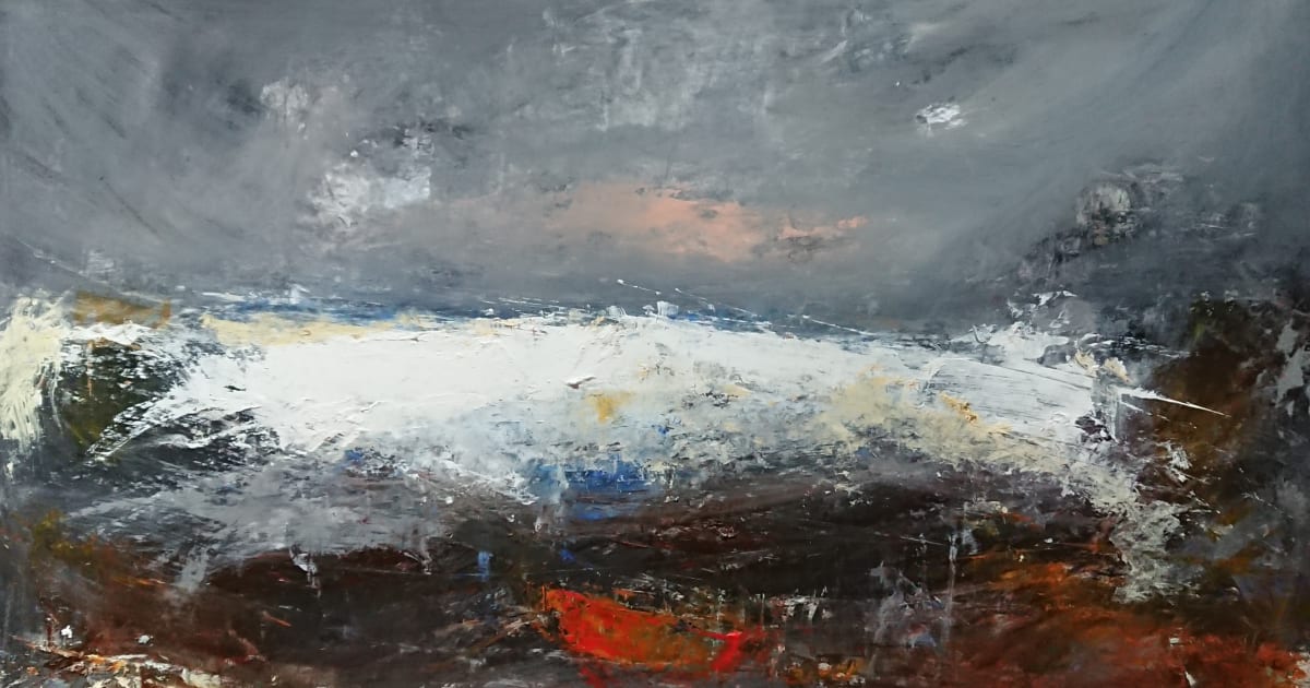 Ian Rawnsley | GALLERY HEINZEL