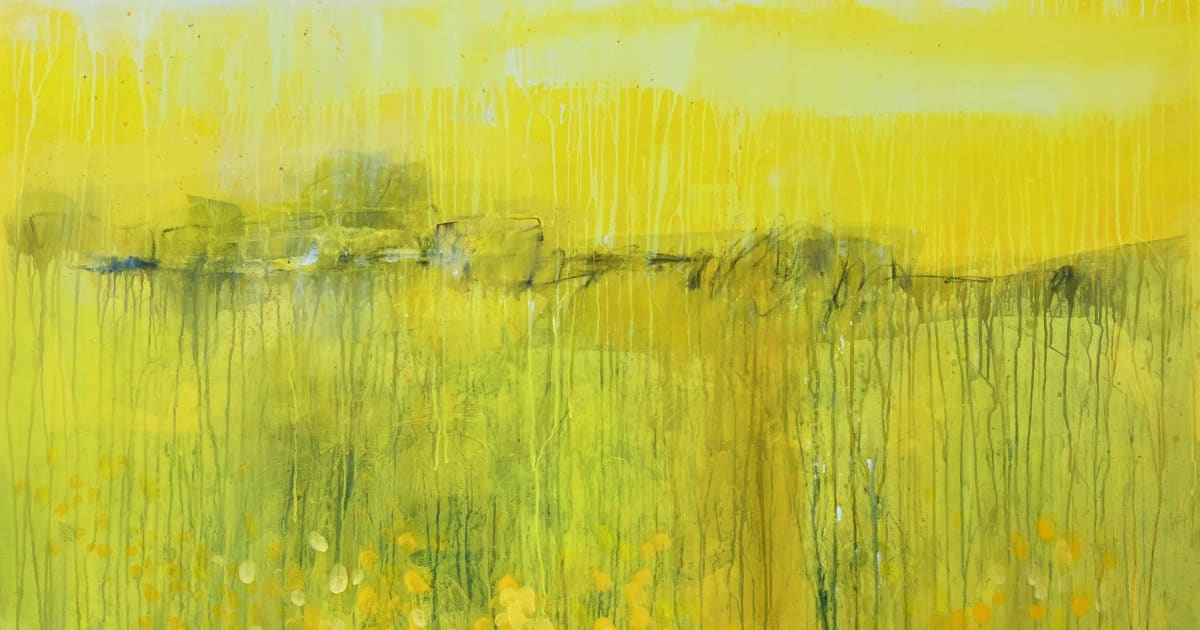 Amanda Phillips, Farm | GALLERY HEINZEL