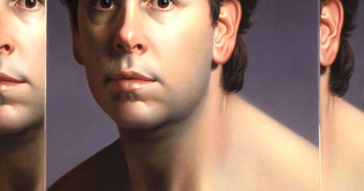 Will Wilson - Biography | Gallery Henoch