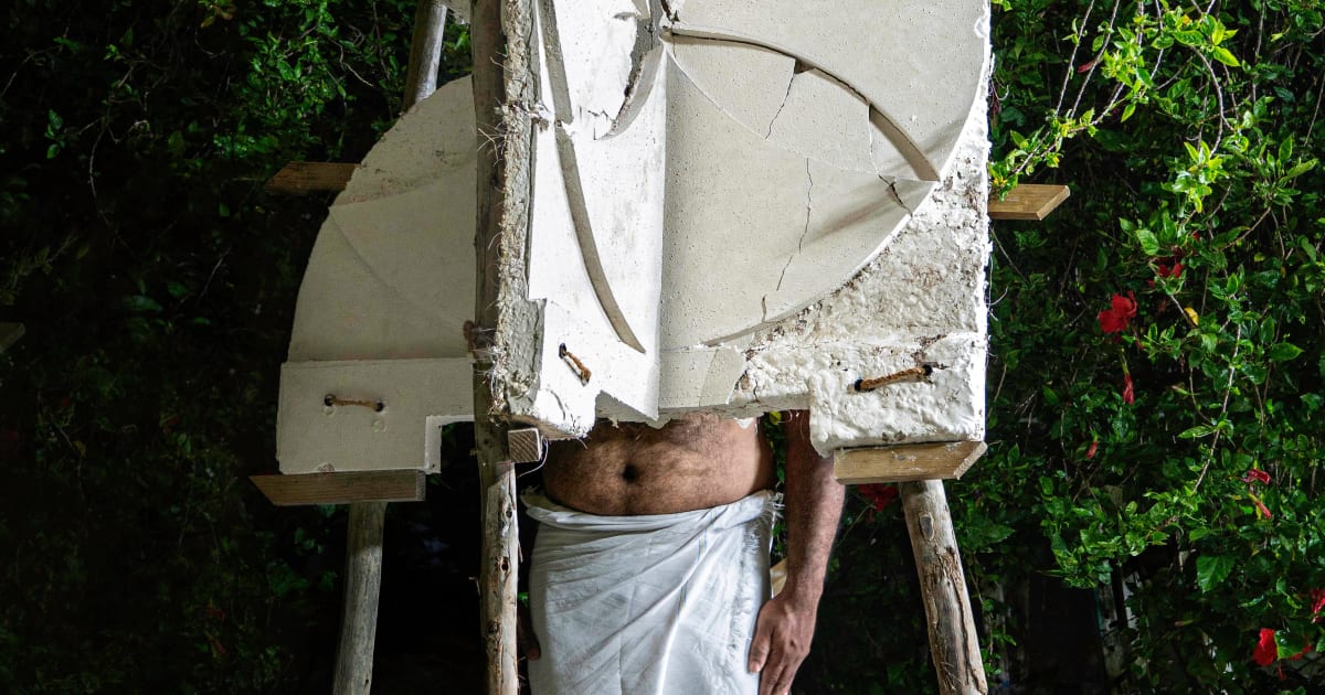 Madhu Das - Works | Gallery Maskara