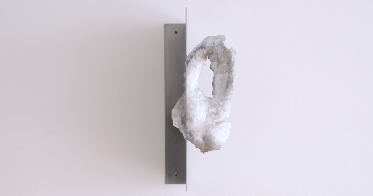 Rebecca Halliwell-Sutton, Sightlines (II), 2025 | General Assembly London