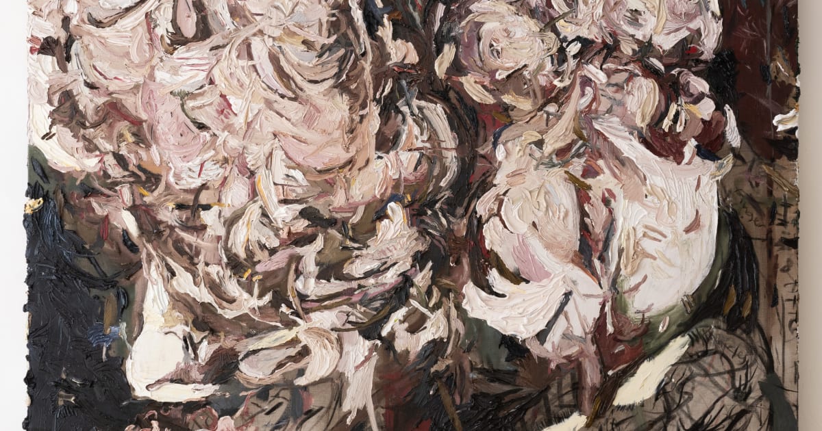 Joanna van Son, Ribs to Know, 2025 | General Assembly London