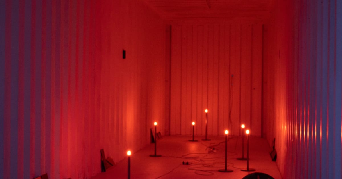 Merideth Hillbrand - Works | Gene's Dispensary