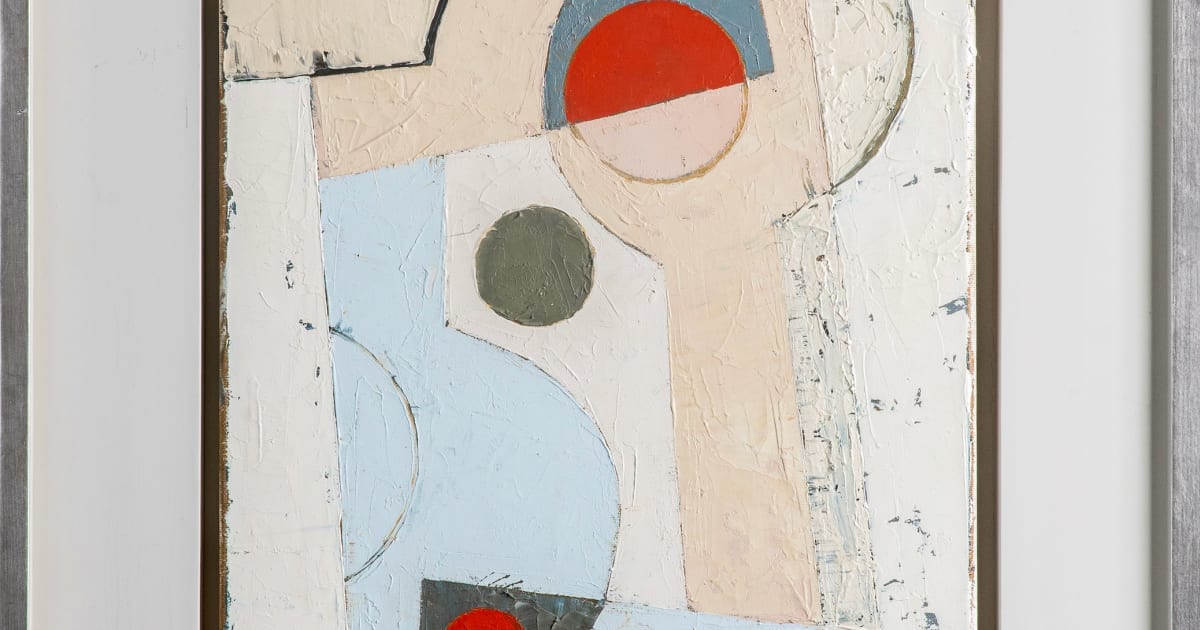 Jeremy Annear | Georgia Stoneman