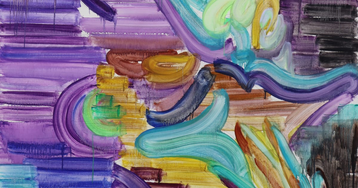 Etsu Egami - Works | Gerber & Stauffer Fine Arts