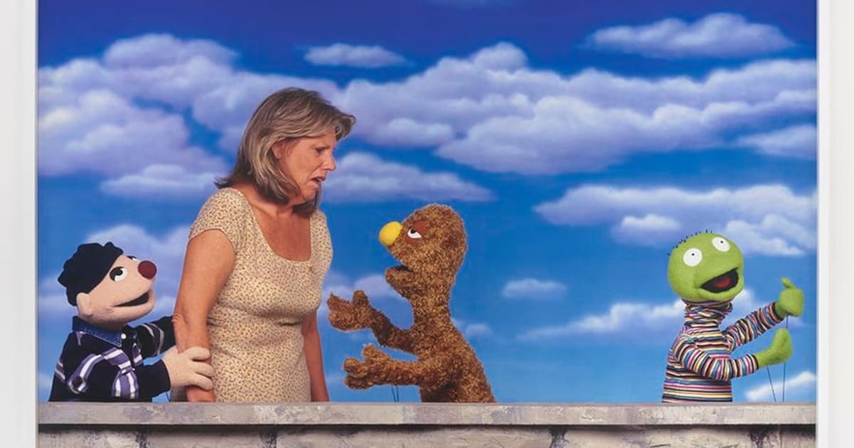 Charlie White | François Ghebaly