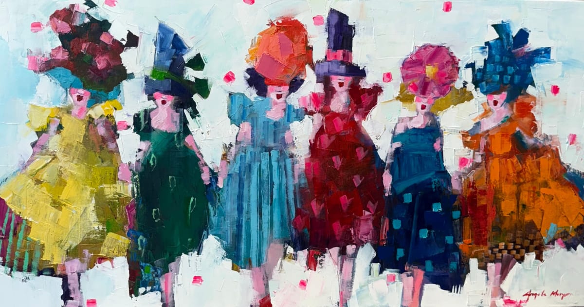 Gibson Fine Art Ltd.