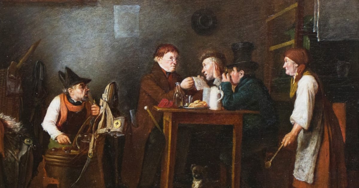 Michael Neder - Works | Giese & Schweiger Kunsthandel