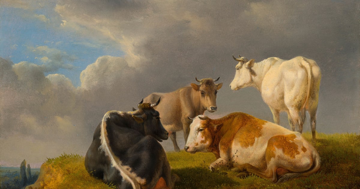 Alexander Johann Dallinger von Dalling - Works | Giese & Schweiger ...