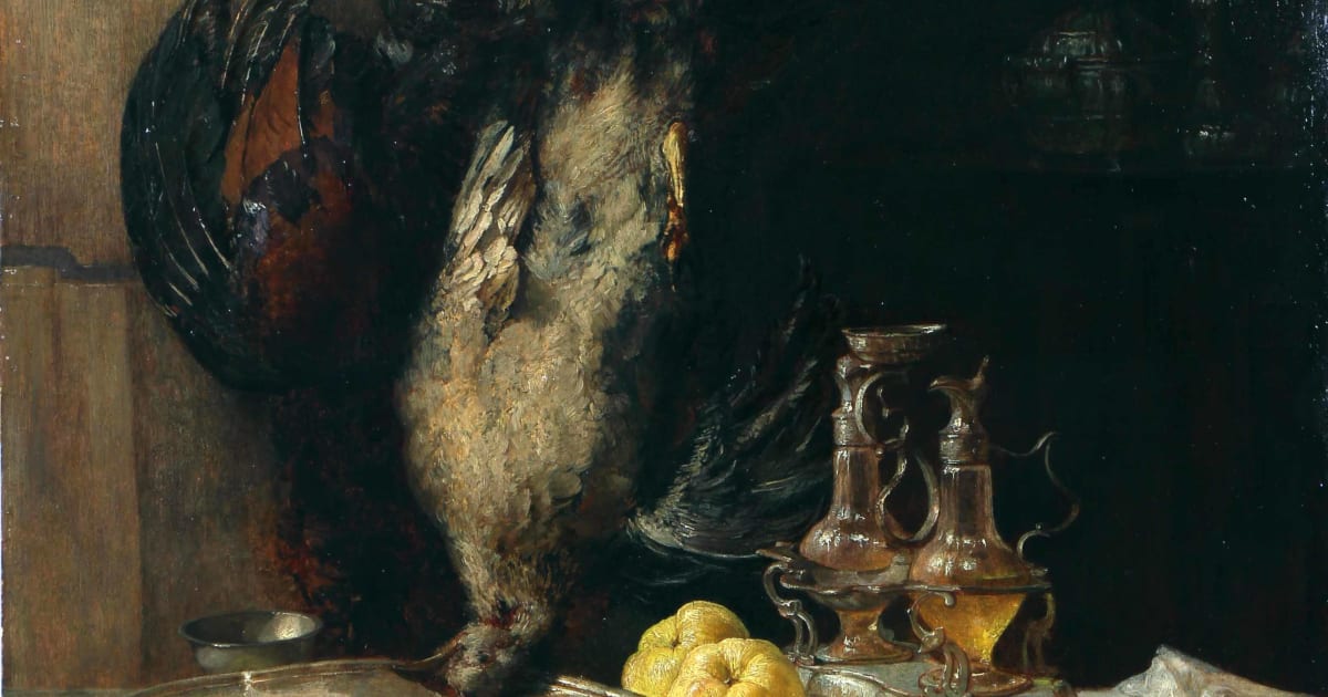 Carl Moll - Works | Giese & Schweiger Kunsthandel