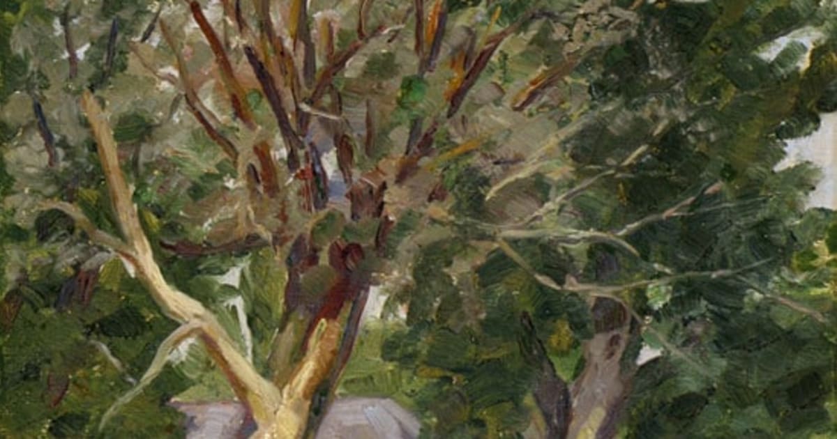 ARTHUR MENDEL - Works | Gildens Art Gallery