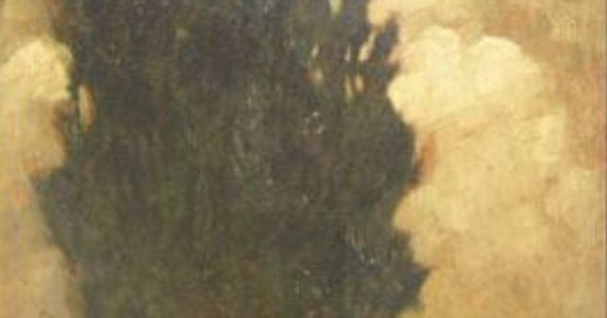 MAX BAUMANN - Works | Gildens Art Gallery