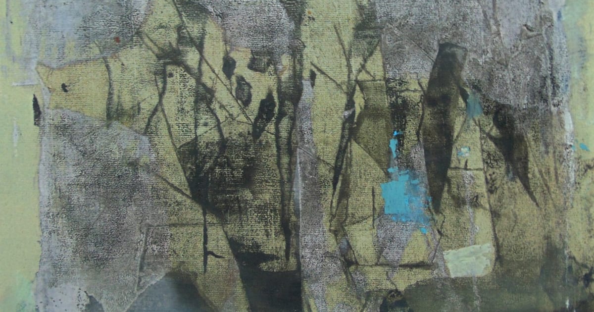 DIETER BENECKE - Works | Gildens Art Gallery