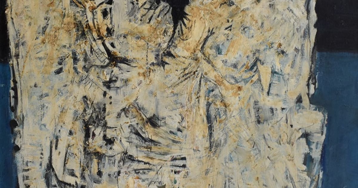 YOSL BERGNER - Works | Gildens Art Gallery