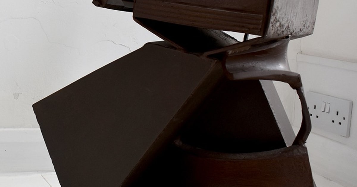 ANTHONY CARO - Works | Gildens Art Gallery