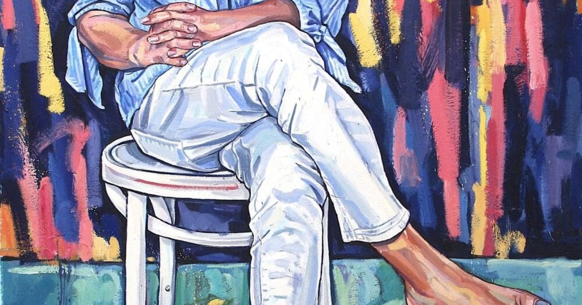 Sarah Jane Moon | Gillian Jason Gallery