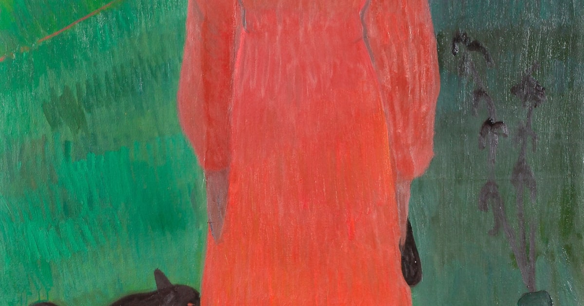 Sahara Longe | Gillian Jason Gallery