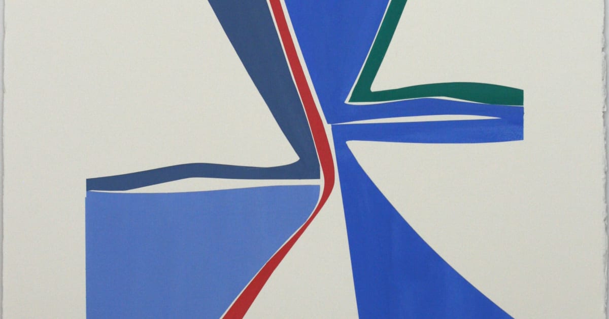 Joanne Freeman paintings | Gilman Contemporary Sun Valley, ID