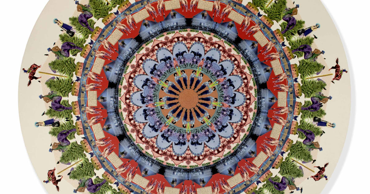 Dana Hart-Stone | Gilman Contemporary