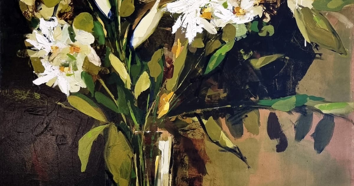 Martin Mooney Art for Sale | Gormleys Gallery