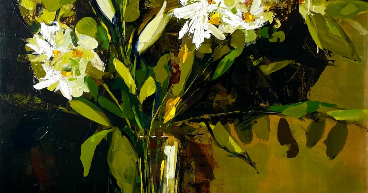 Martin Mooney Art for Sale | Gormleys Gallery