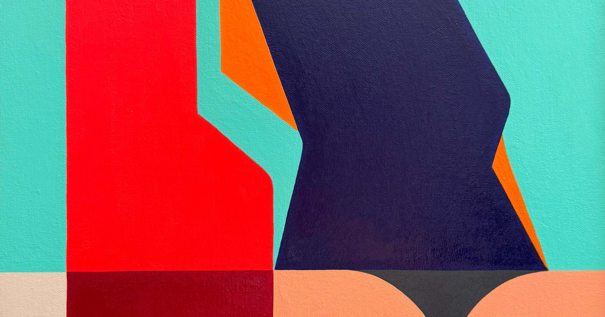 Buy John Redmond Art | Gormleys Gallery