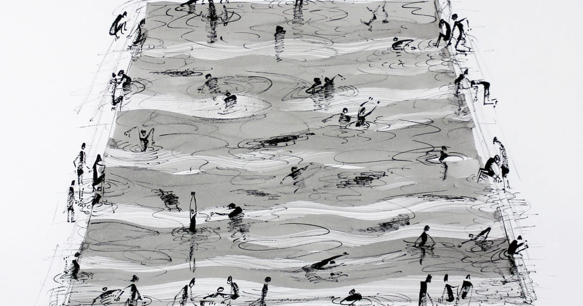 Artworks | Stephen Forbes