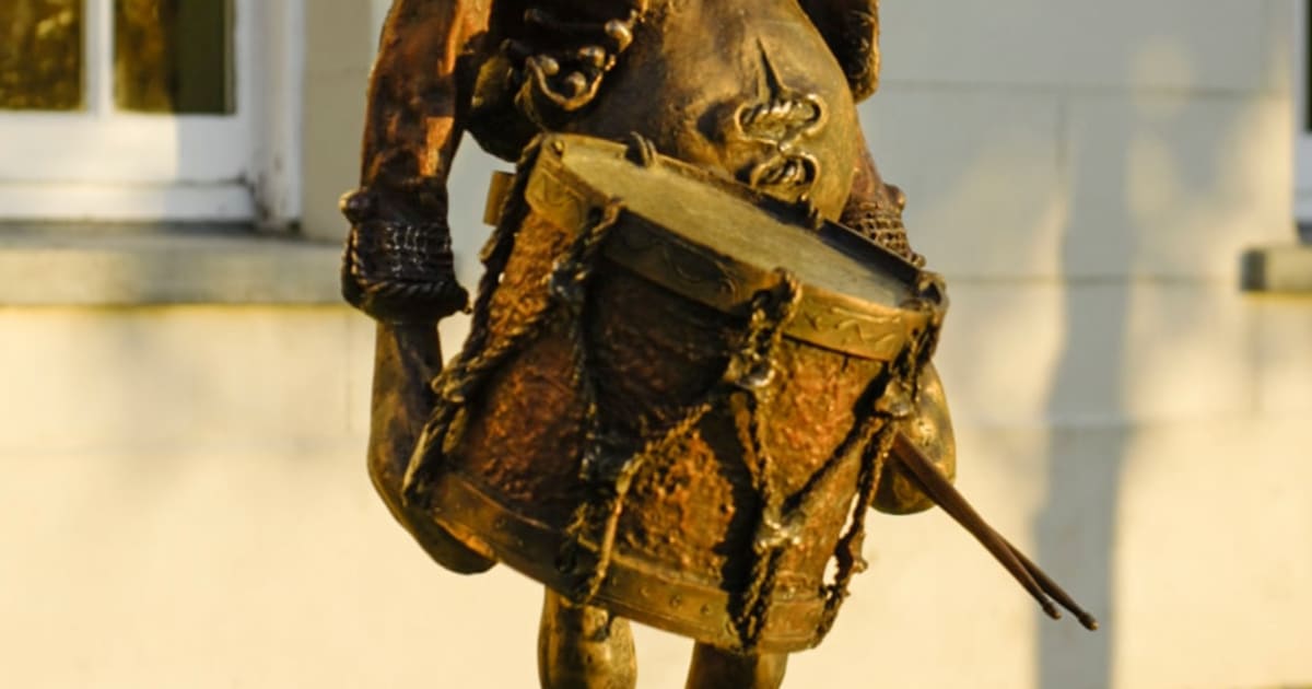 Outdoor Sculpture | 1 - 30 November 2025 | Gormleys Gallery