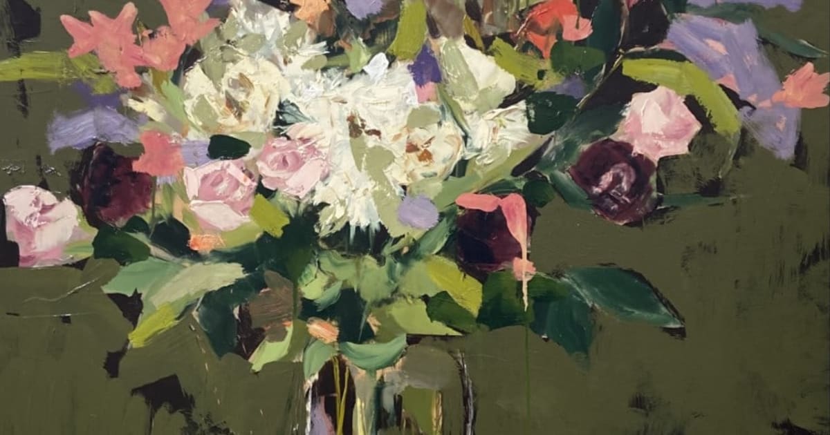 Martin Mooney | Gormleys Gallery