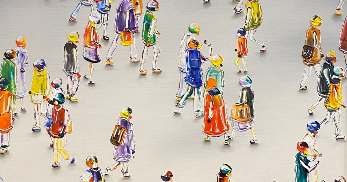 Contemporary Irish Fine Art Gallery | Gormleys Gallery