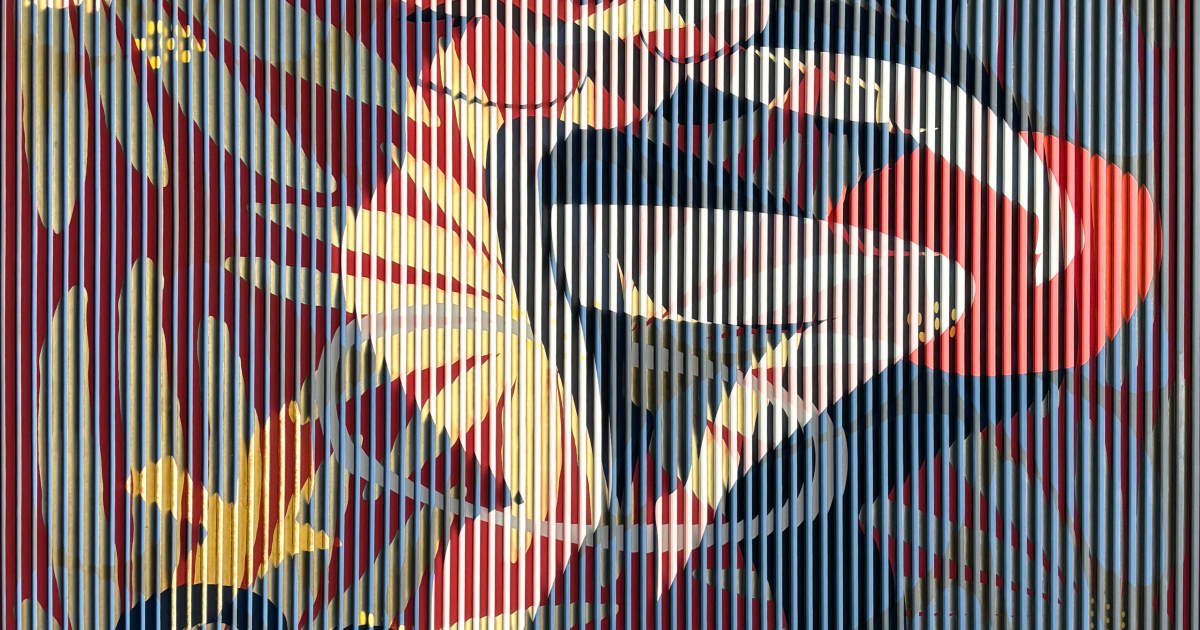 Patrick Rubinstein | Gormleys Gallery