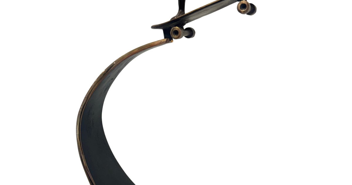 Buy Ian Pollock Sculptures | Gormleys Gallery