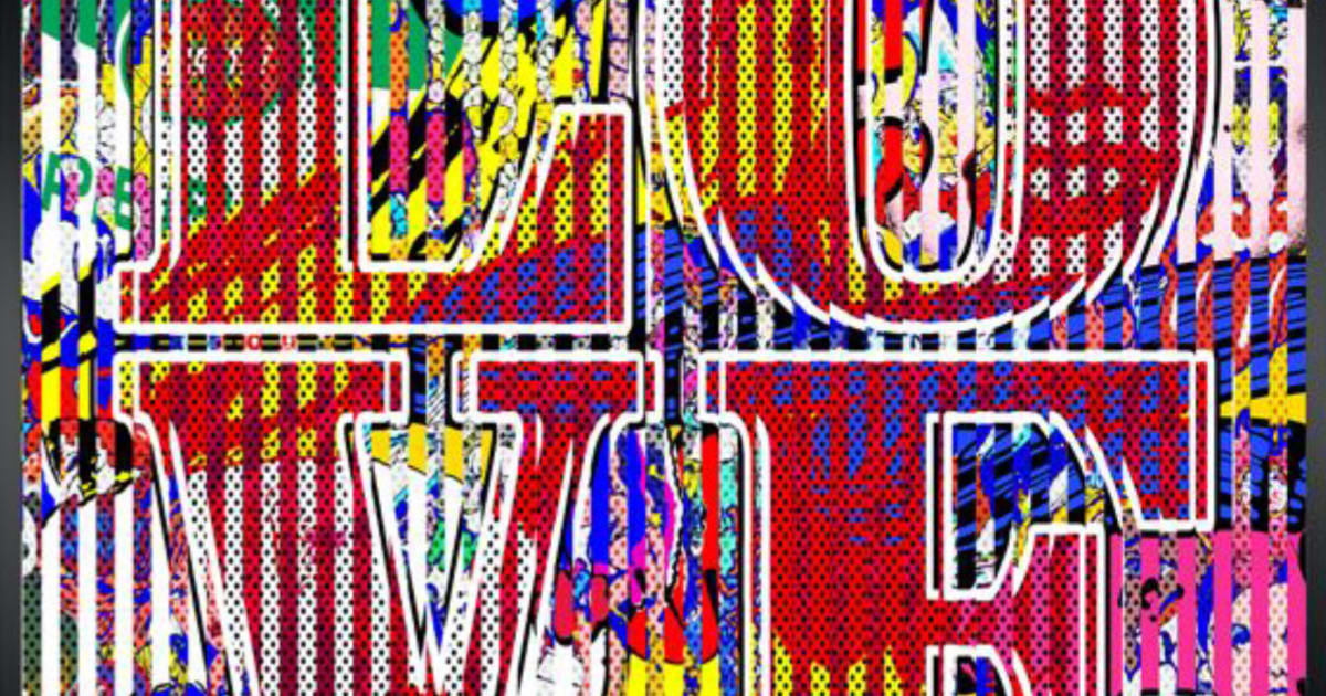 Patrick Rubinstein | 21 March - 8 April 2024 | Gormleys Gallery