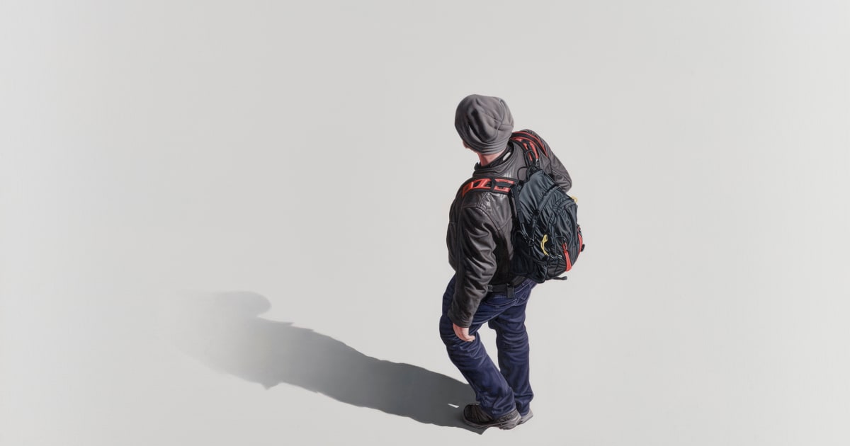 Nigel Cox | Gormleys Gallery