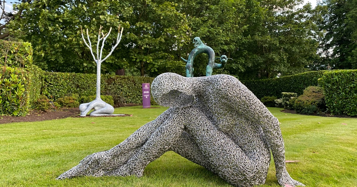 Seo Young Deok | Gormleys Gallery